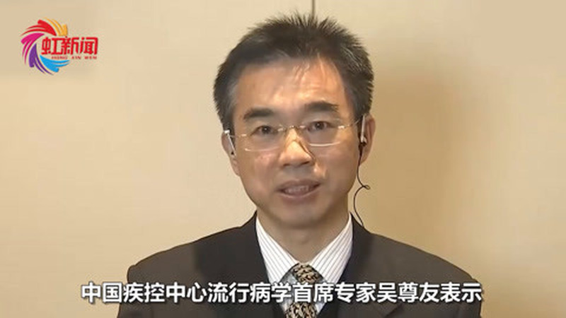 大连医大二院保洁员确诊,行程轨迹曝光,中疾控专家紧急提醒