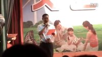 壶镇镇5.29计划生育协会活动日【开场白】