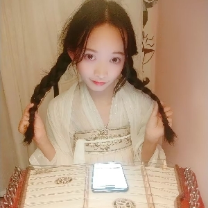 花果山的小仙 