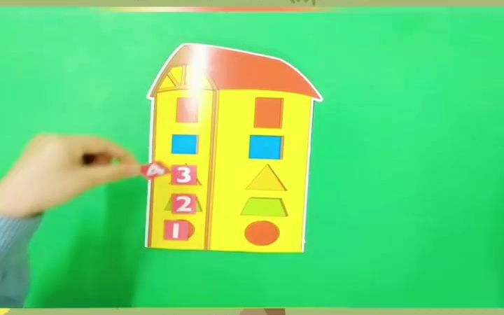 幼儿园公开课ߎ�幼儿园公开课✅中班数学《序数1-5》ߌ�有完整...