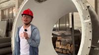 山西陶瓷复合管 衬陶瓷管道 陶瓷复合无缝钢管 耐磨弯头江河周