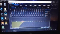 JBL KX180效果器电脑调音