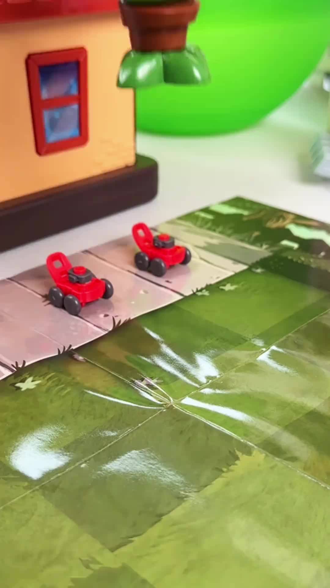 给孩子打发时间的植物大战僵尸