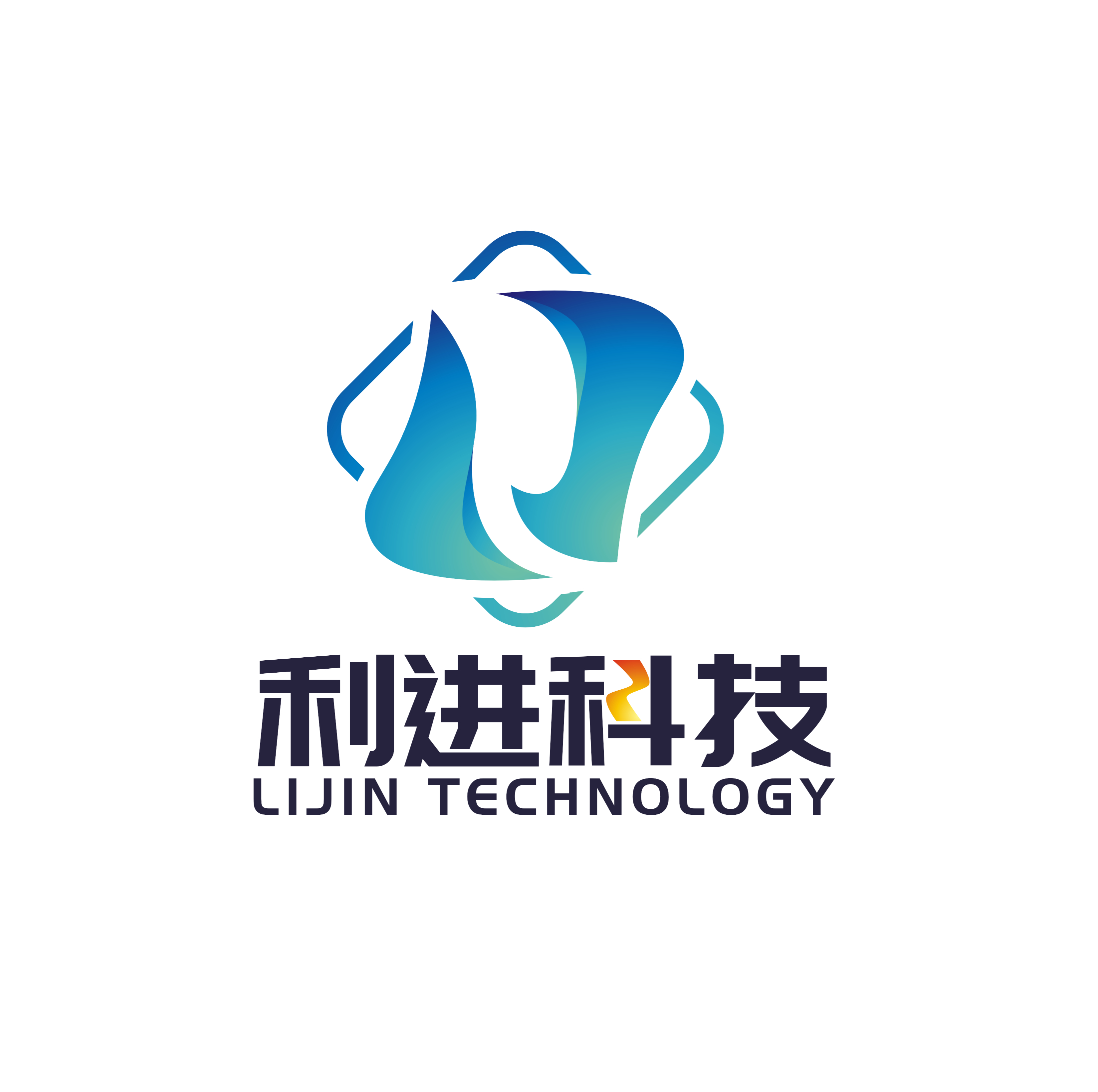 利进变色 