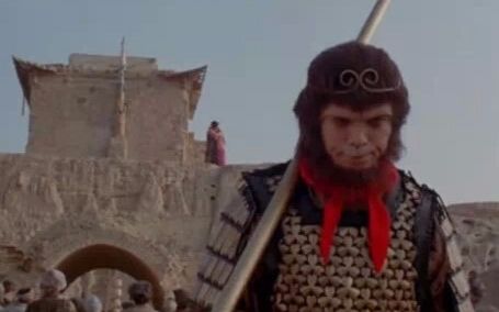 大话西游经典台词:他好像一条狗,是什么意思