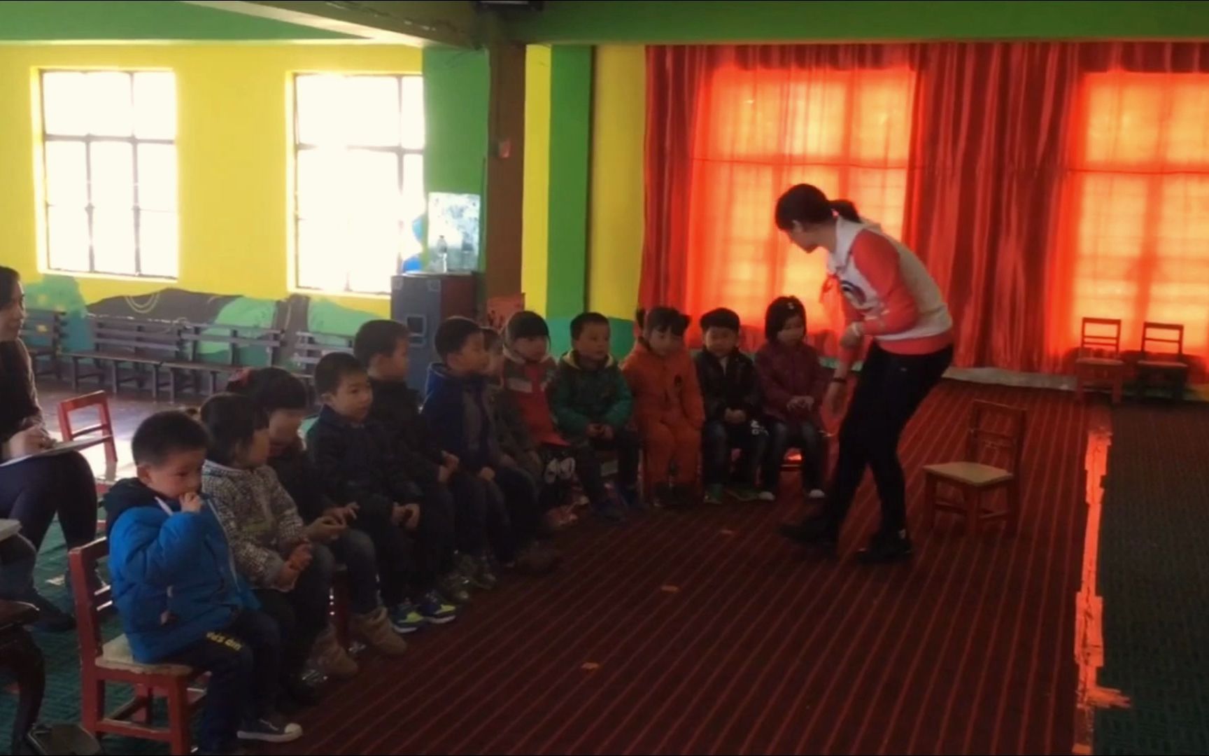 幼儿园公开课|小班音乐游戏《森林音乐会》完整版