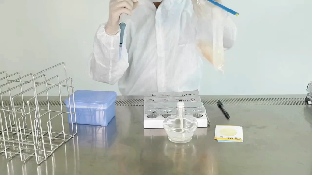 食品微生物快速检测解决方案