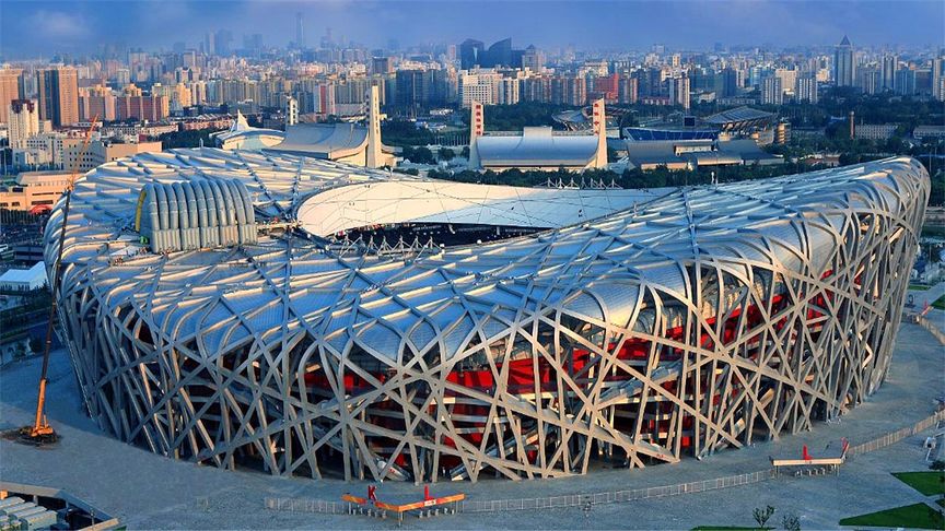 当年投资了34亿修建的北京“鸟巢”,现在还在使用吗?