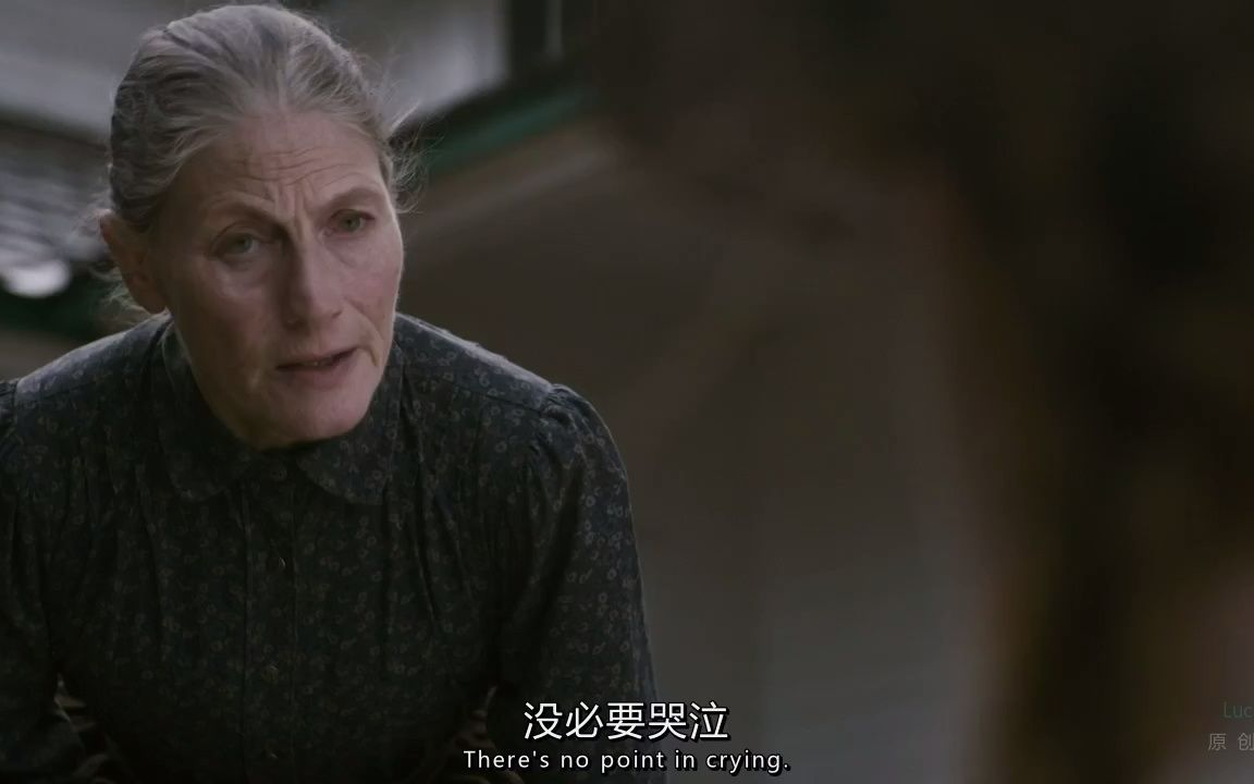 小小安妮第一季第一集 中