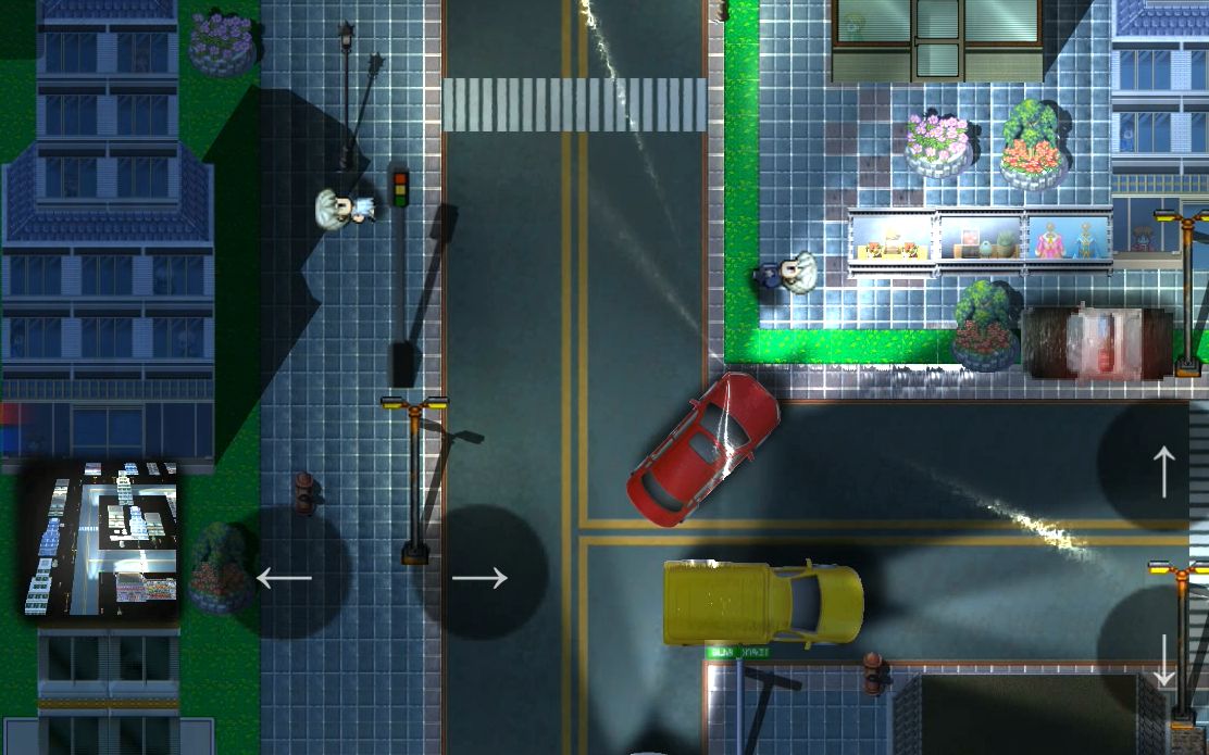 【Unity2D】自制2D开放世界沙盘游戏每日流水账演示