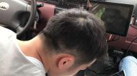 速锐得比亚迪F3共享驾考OBD接口CAN总线信号数据采集实测