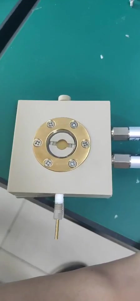 原位电化学拉曼反应装置 ORR OER HER XRD荧光透射等都可以