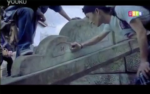 央视公益广告【最美的风景叫文明】(冻结时间摄影)