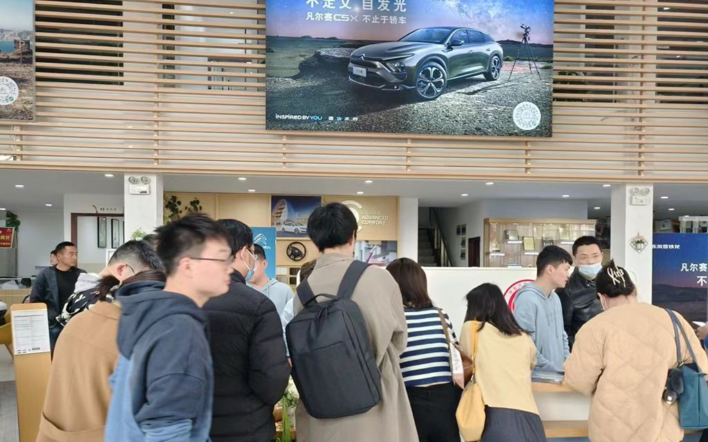 东风系车型降价刷屏 实探武汉4S店 还有车吗?