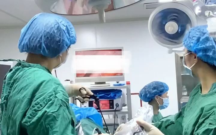 5W做一次试管怀不上,不如做一次输卵管疏通