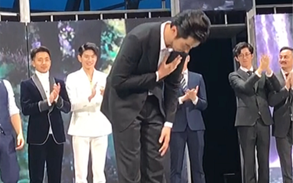 金世佳～「威尼斯商人」