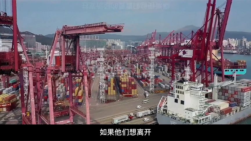 “除了中国别无选择”中国推动世界经济复苏,德媒:美国也不例外