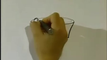 高级简笔画教程-怎样让卡通画活灵活现No.11