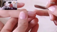 美甲基础教程 死皮推的使用方法