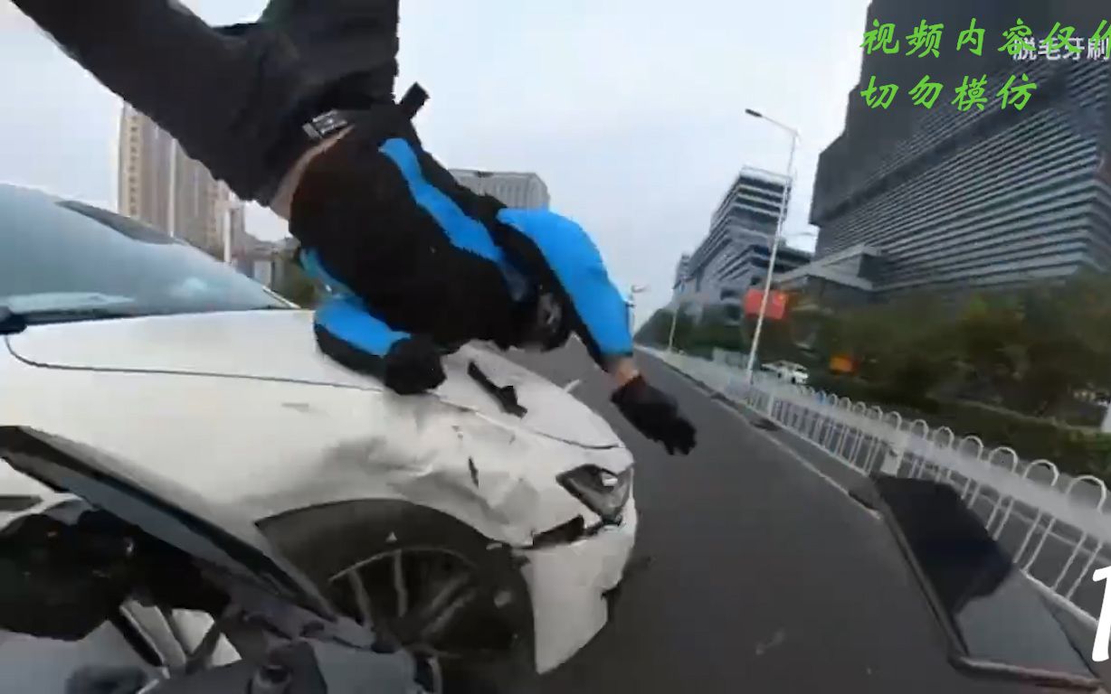 近期发生的28个惨烈事故案例,太可怕了