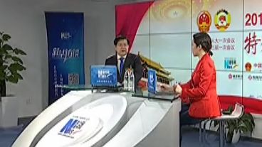 曾文明做客新华网 推动各方力量向脱贫攻坚聚合