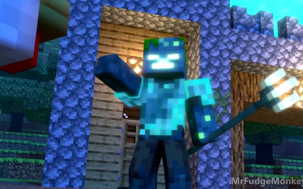 烦人的村民大致人物战斗力排行