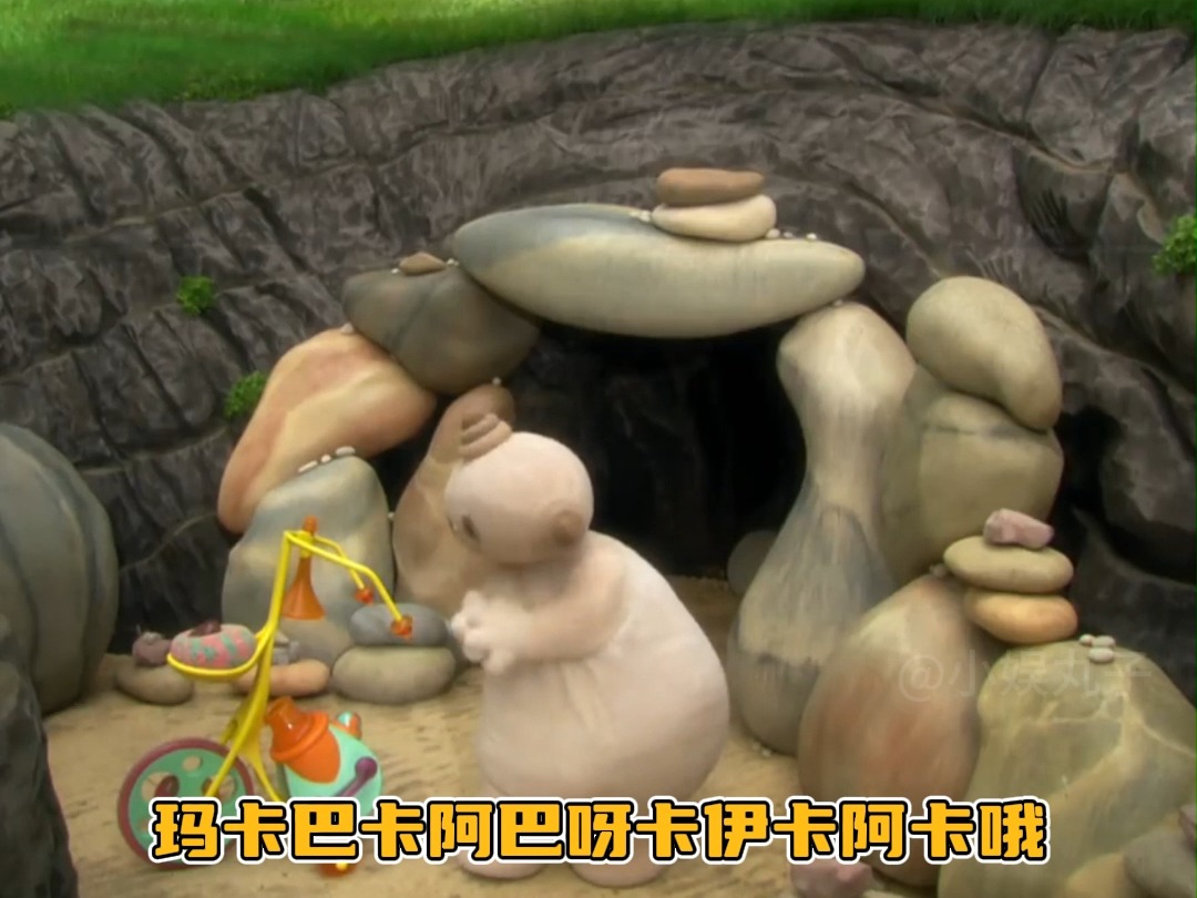 我不允许还有人没听过不同国家版本的玛卡巴卡之歌,最后有惊喜哦!