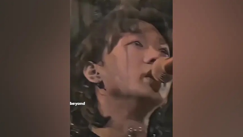 “海阔天空一种坚定与信仰”