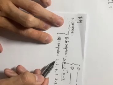 细胞生物学带背,速成,解题思路--细胞衰老和程序性死亡3