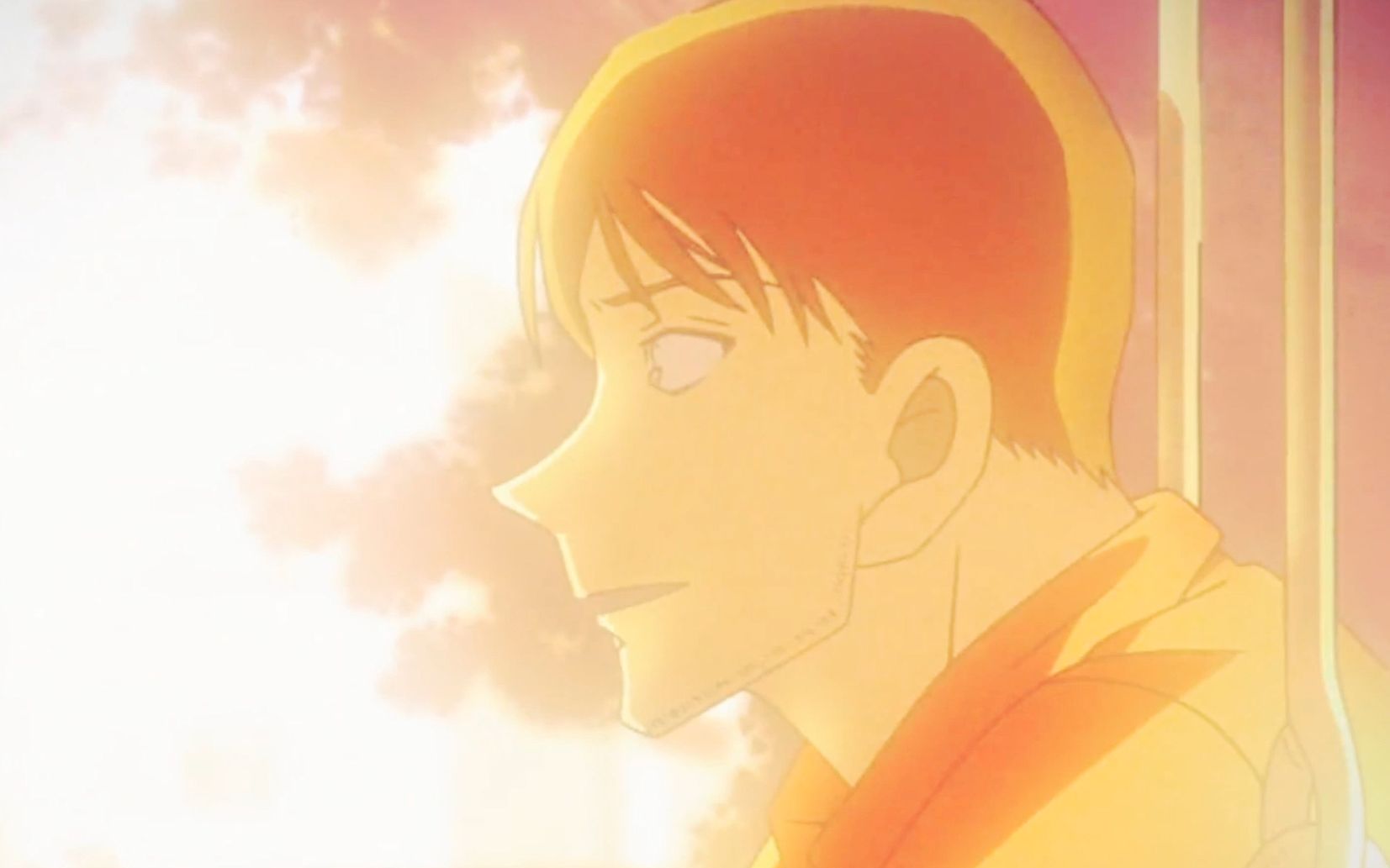 【安室透/降谷零中心】那些离开降谷零的人们