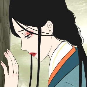 樱夙花愿 