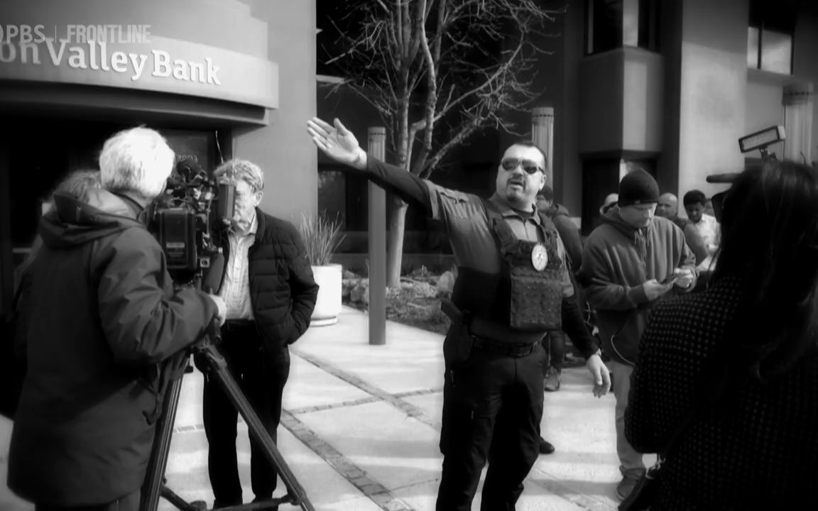 ...通胀、衰退恐慌和硅谷银行倒闭,揭秘美国经济与联邦储备系统的角色