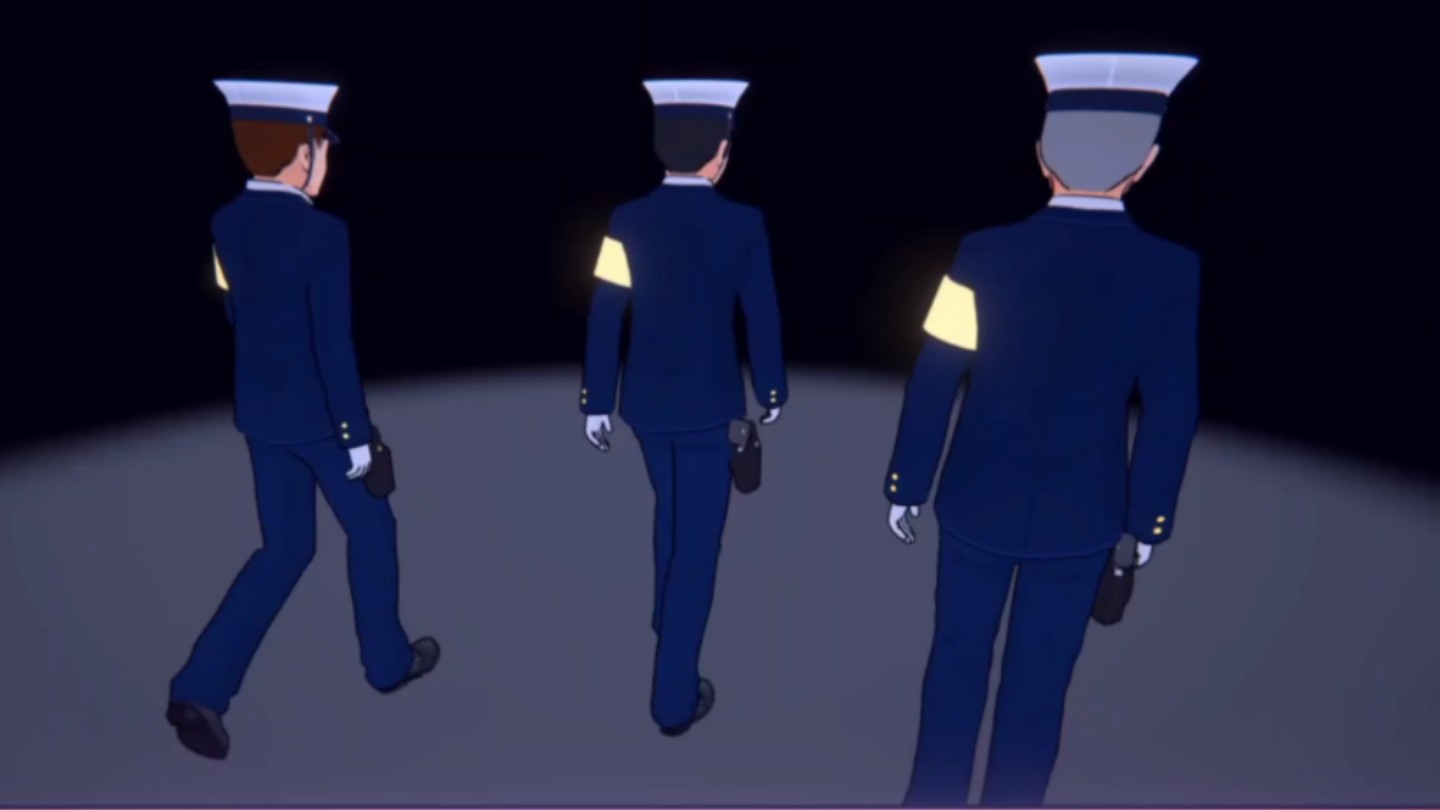 【yanderesimulator】将绪沙那栽赃,后绑架会发生什么?(绝美封面)_...