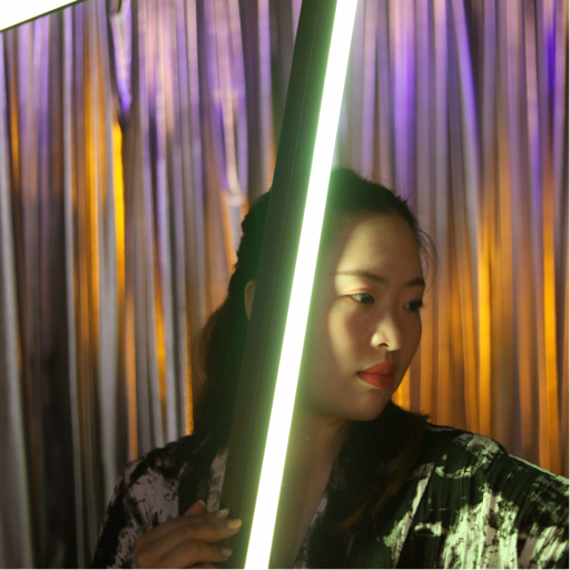 小月王木木是也 