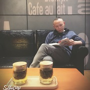 温暖的小马哥 