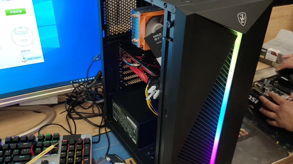 固态硬盘怎么选择?是选择nvme协议的还是sata的?