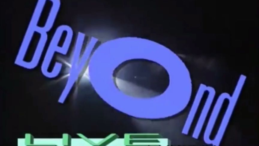 beyond演唱会现场(一)神级现场,可惜了。