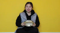 静静老师讲音乐:用铃鼓教小朋友们,如何模仿马蹄的声音