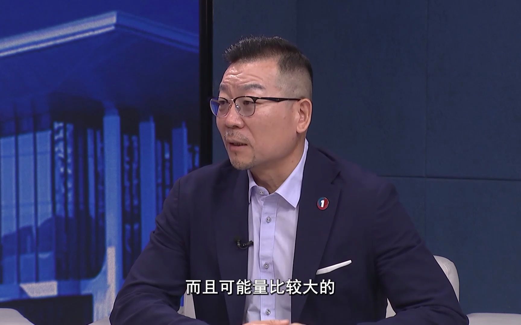 ...才破圈,徐海波委员建言:“针对民营企业融资难的问题,建立长效的机制