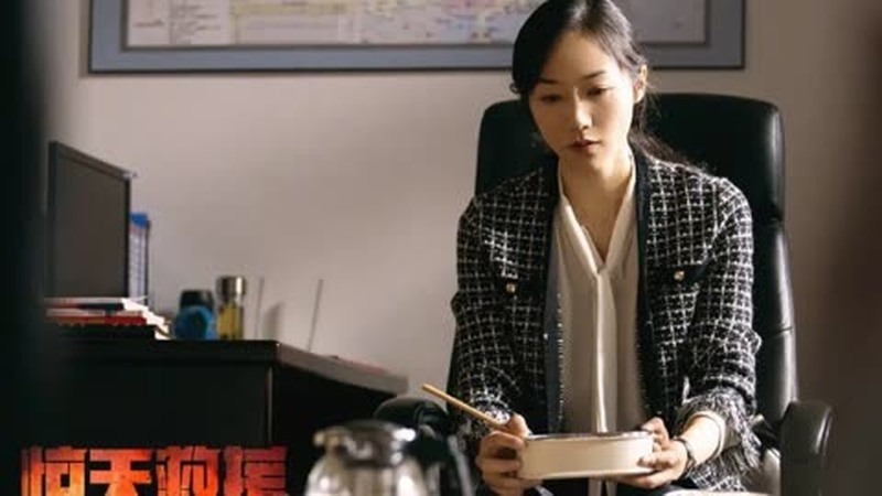 向伟大的消防战士致敬,最勇敢的逆行者