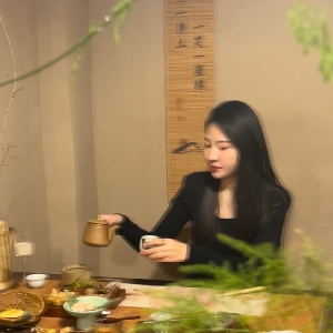 周宁学姐 