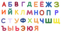 俄语字母表学俄语写俄语33个字母教程 Русский алфавит