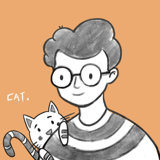 猫和李分享社 