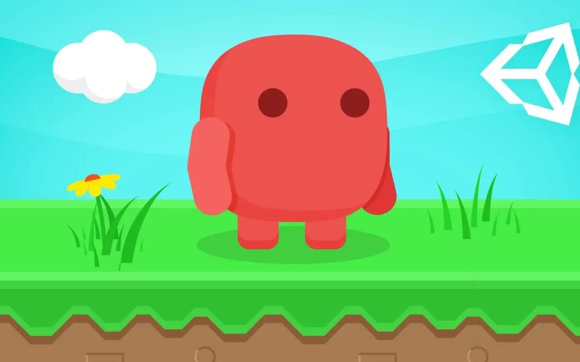 如何使用Unity制作2D游戏