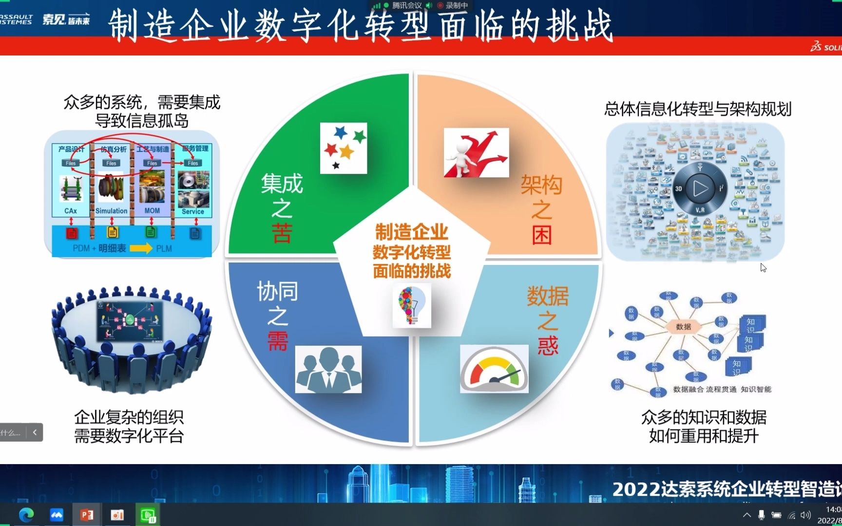 【在线研讨会】软件即服务,一起向未来