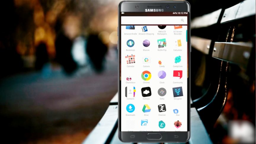 超好用手机桌面,有它让你省下不少时间