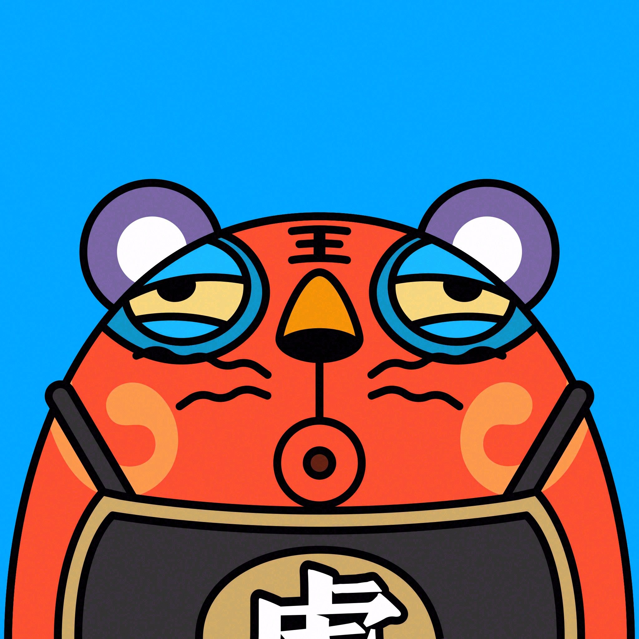 薯糖不是薯条 