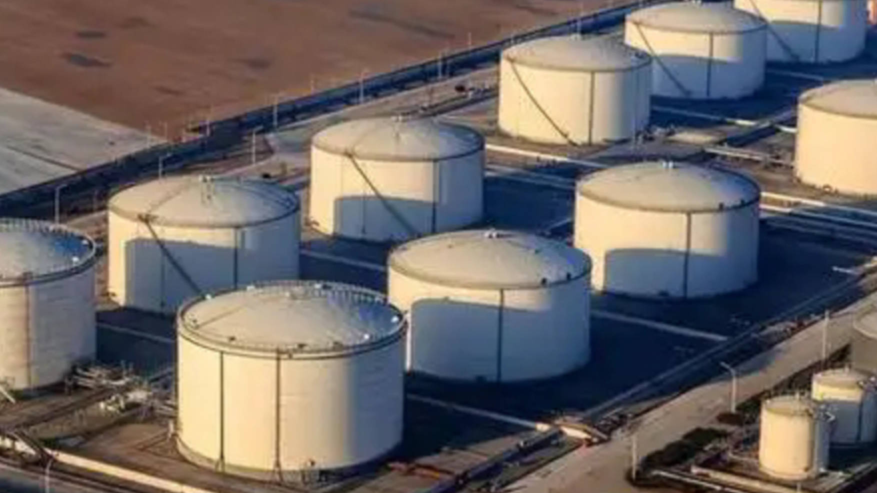 1978年来首次!日本决定单独释放国家石油储备