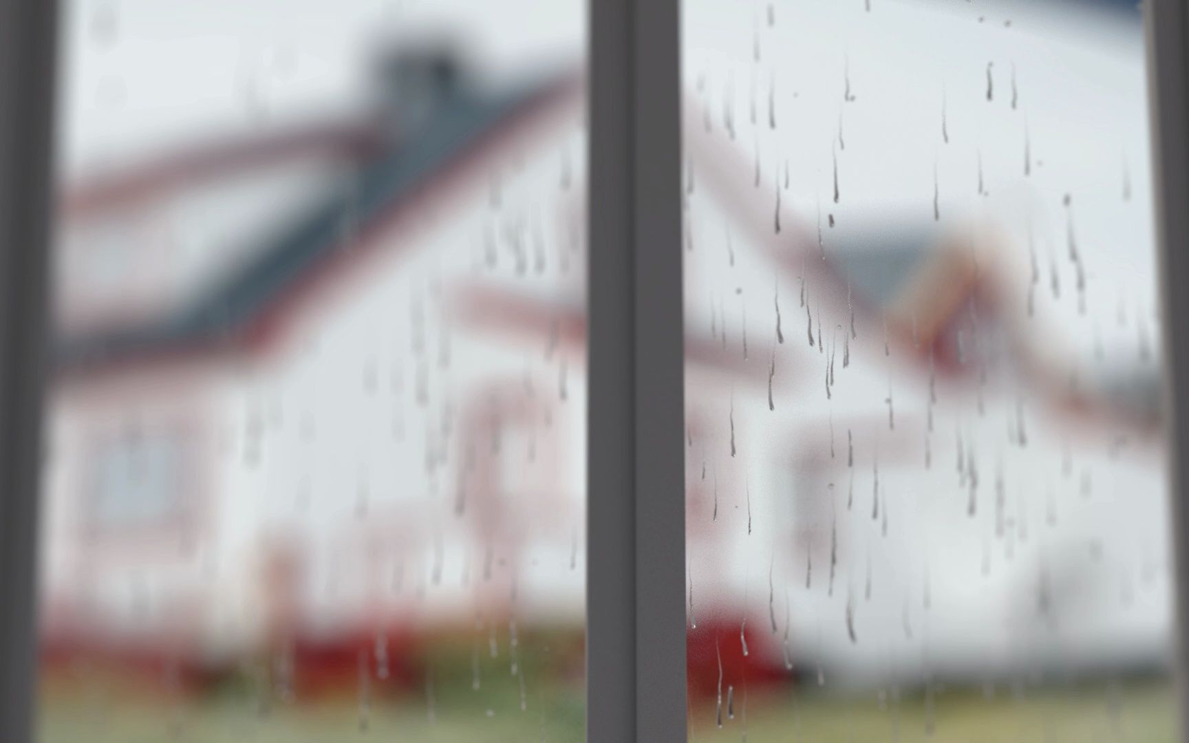 下雨小动画