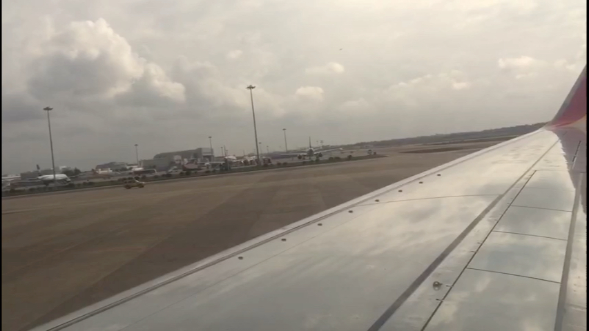 长安航空8320飞行记录